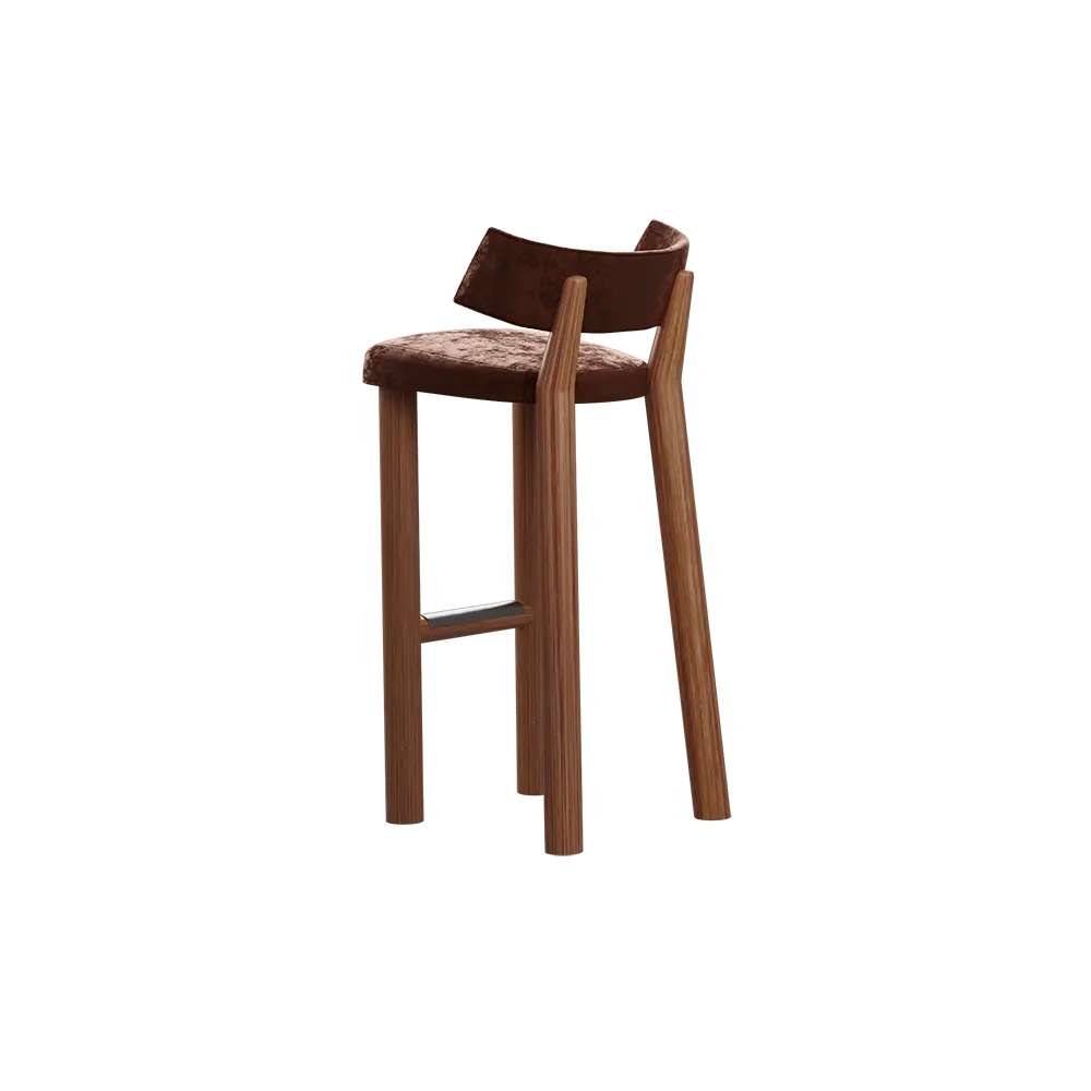MOSS | Stool - Murmurio