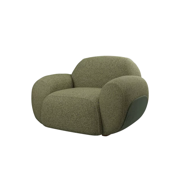 KIRITSU | Armchair - Murmurio